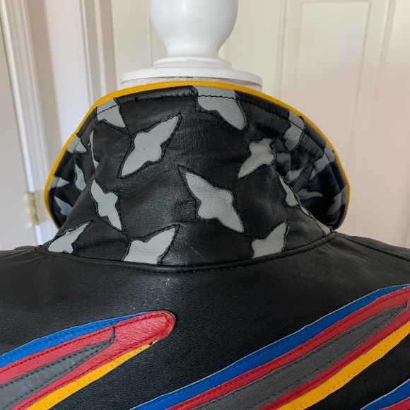 Jeff Hamilton | Jackets & Coats | Jeff Hamilton Racing Collection ...